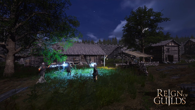 ММОРПГ (MMORPG) - игровые новости, обзоры игр, видео