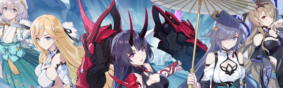 Honkai Impact 3rd подверглась цензуре Honkai Impact 3rd подверглась цензуре